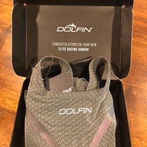 Swim | Brand New Dolfin Lightstrike Tech Suit | Poshmark